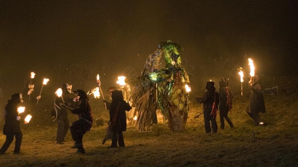 Imbolc and Blue Moon: You’ve probably never heard of these Wicca ...