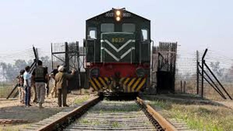 Pakistan extends Munabao-Khokhrapar rail link for three years | World ...