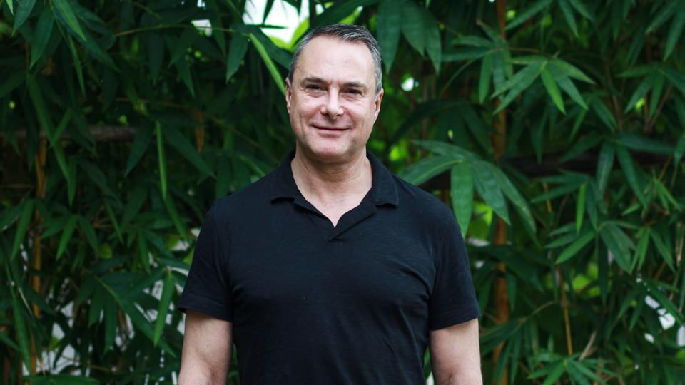 Meet the Food Doctor: Nutritionist Ian Marber says fat is good for us ...