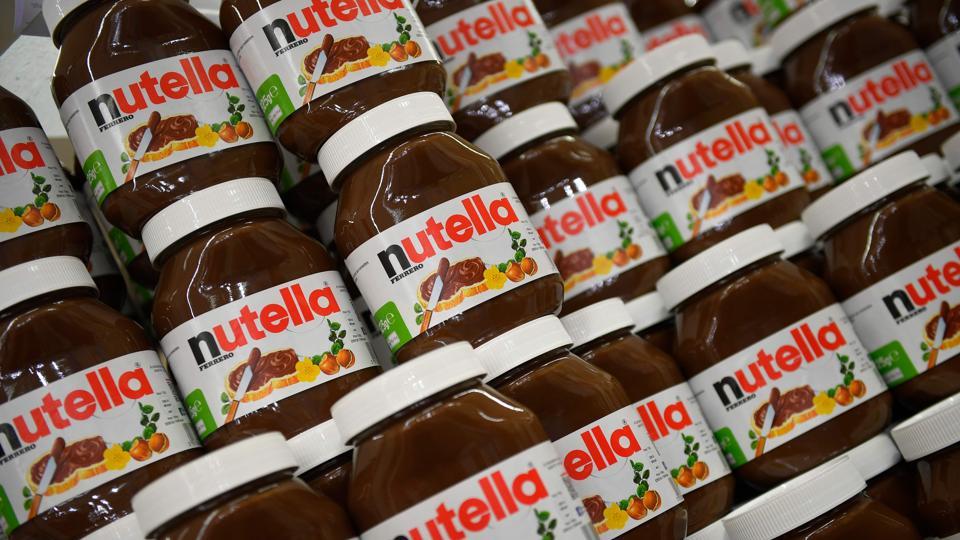 Supermarket boss hauled in over French ‘Nutella riots’ | World News