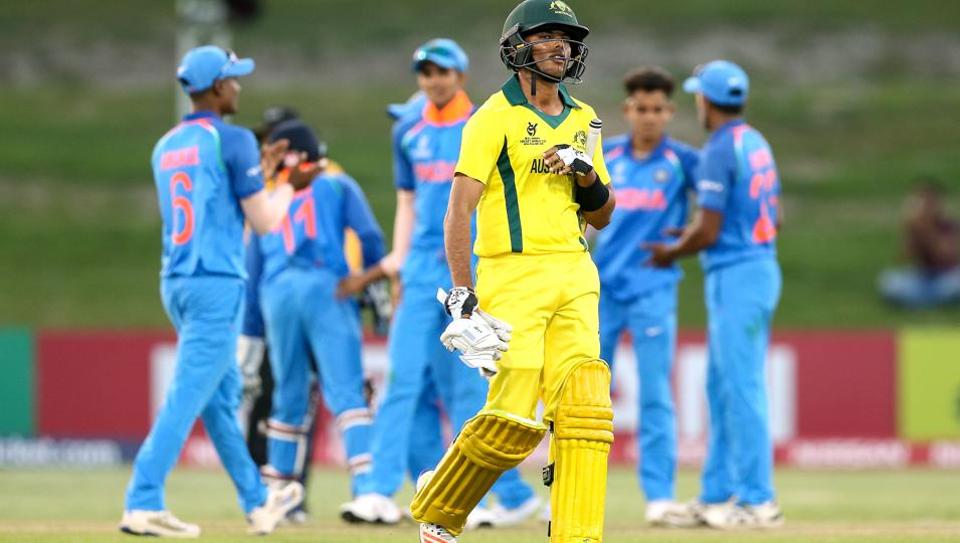 Under-19 Cricket World Cup 2018 final: Australia wary of India’s pacers ...