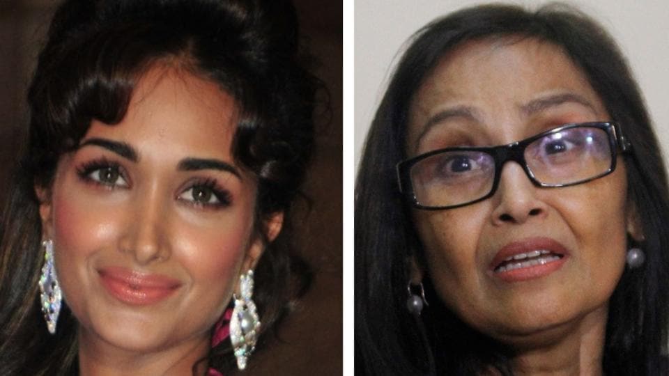 Jiah Khan In Housefull Saree