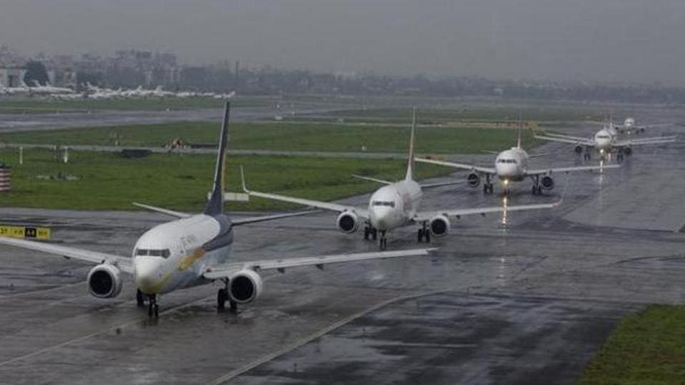 Main runway at Mumbai airport shut for 7 hrs daily till Feb 17, except ...