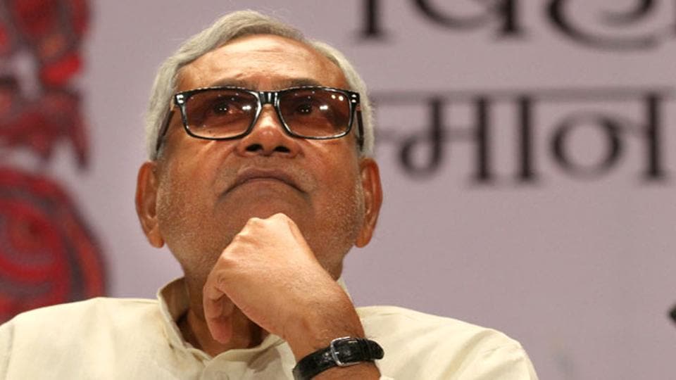 Only Nitish Kumar can unseat BJP at Centre, not Rahul Gandhi: NPP ...