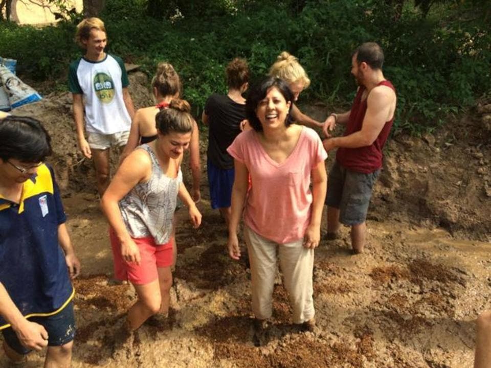 A mitti ka ghar: Concluding the story of a Delhi couple’s tryst with ...