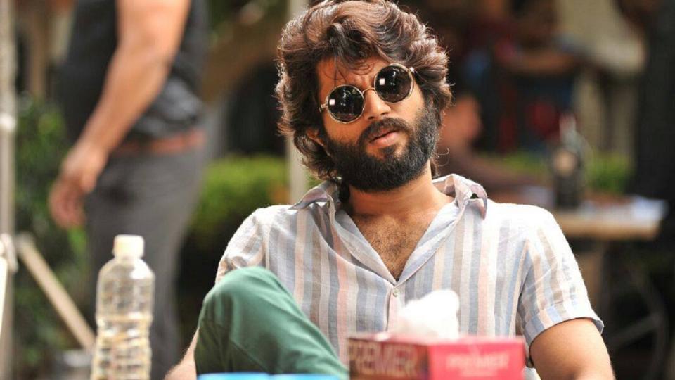 Arjun Reddy Tamil remake: National Award-winning director Raju Murugan ...