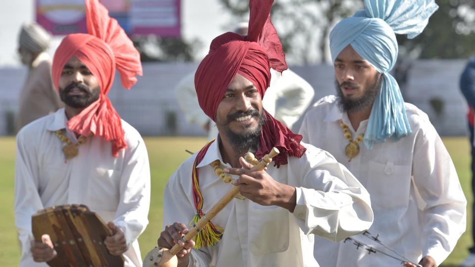 Without bullock cart race, Kila Raipur games see 20% drop in footfall ...