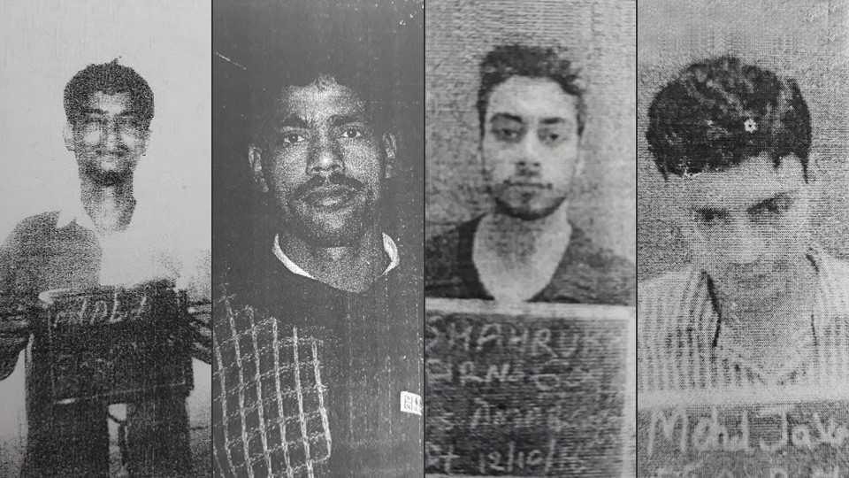 Delhi’s Goonga Pehalwan clan: Family of ex-wrestlers with 125 cases, 13 ...