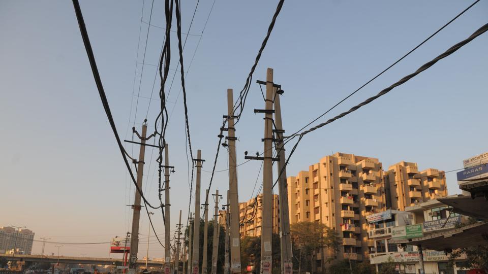 RVPN becomes first in India to have automated transmission system ...