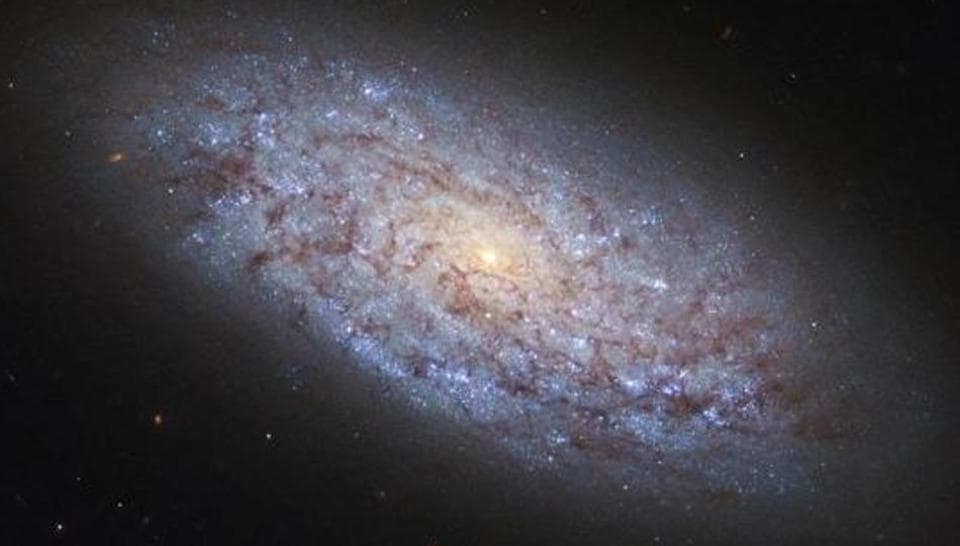 Planets beyond our galaxy found for first time: Researchers - Hindustan ...