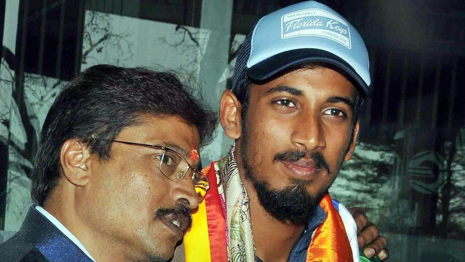 Ishan Porel looks for domestic success after U-19 Cricket World Cup ...