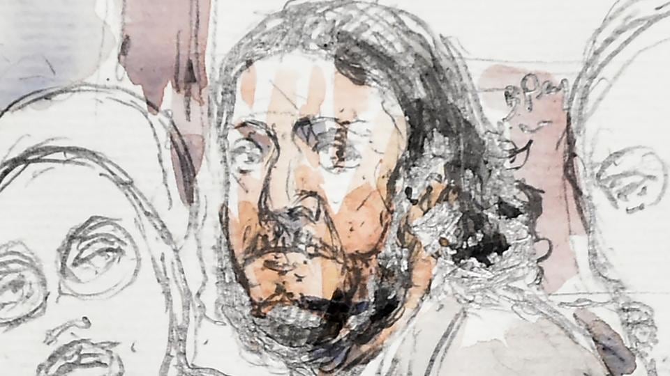 Paris Attacks Suspect Salah Abdeslam Refuses To Reappear In Court