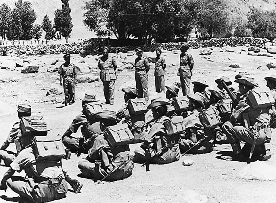 Review: China’s India War by Bertil Lintner | Hindustan Times