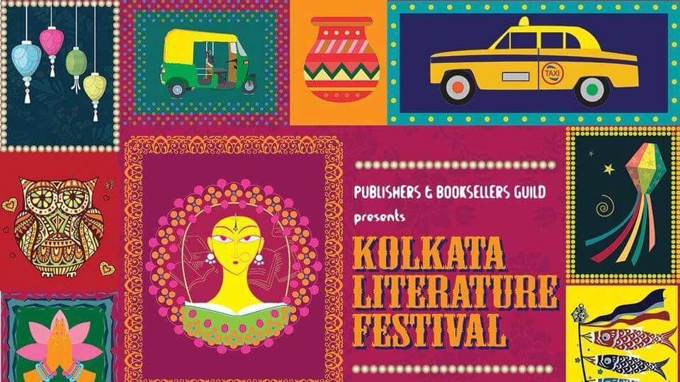Kolkata Literature Festival to host French, Scottish writers ...