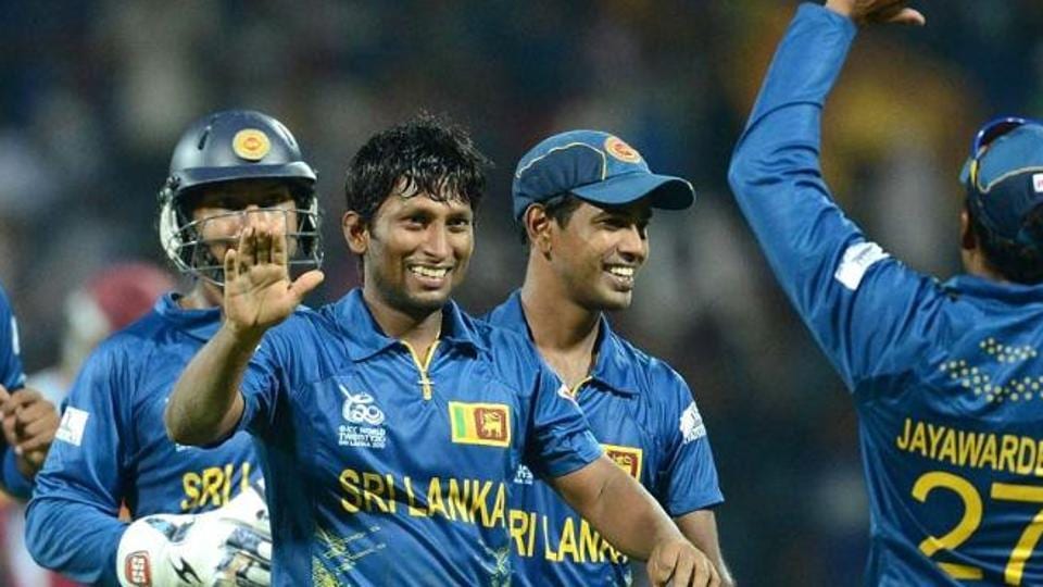 Dinesh Chandimal to captain Sri Lanka, Jeevan Mendis returns for ...