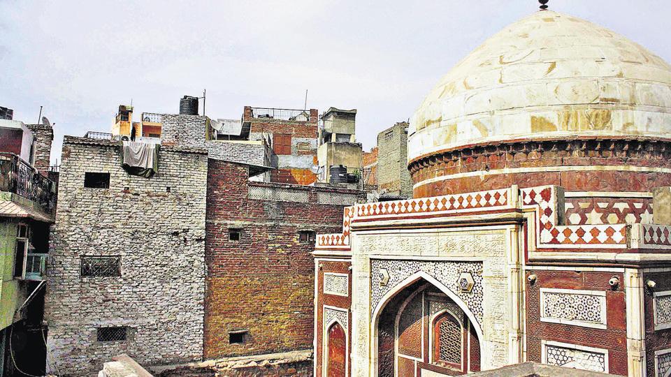 Delhiwale: The Basti’s best-kept secret | Latest News Delhi