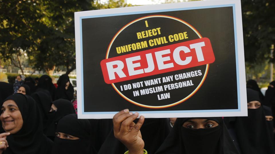 Triple talaq, Babri Masjid on agenda for AIMPLB meet | India News