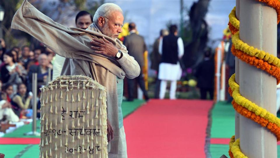 Is Modi of the Right-wing or Left-wing? Is that even a relevant ...