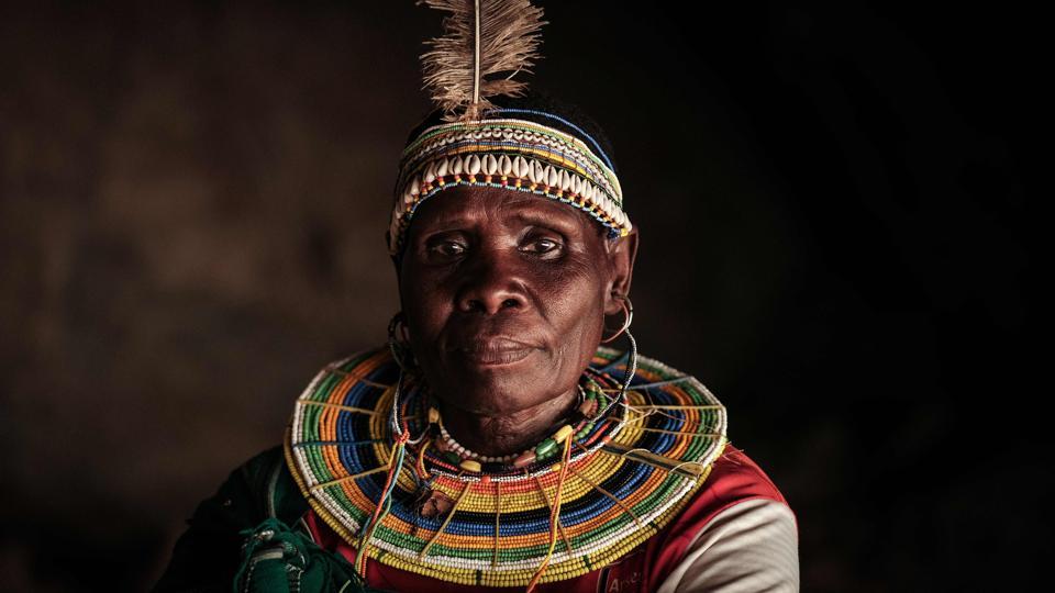 Photos: Tackling female genital mutilation in rural Uganda | Hindustan ...