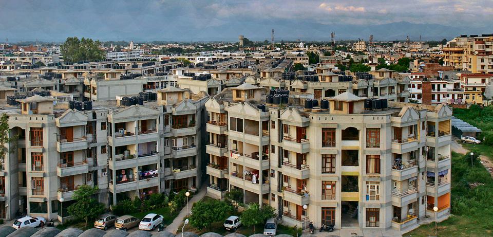 What separates building codes in Punjab | Hindustan Times