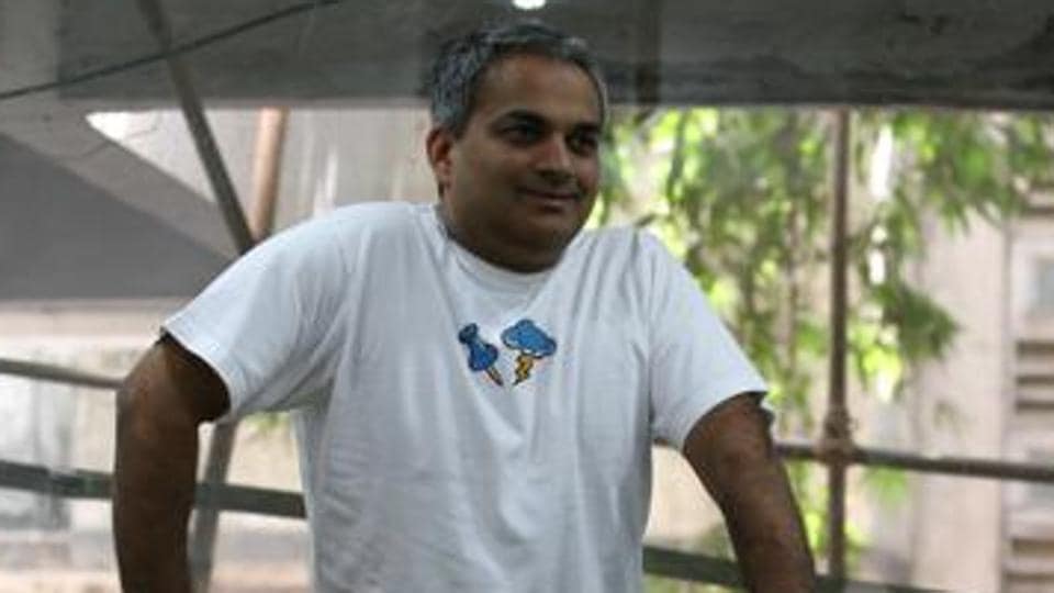 VC investor Mahesh Murthy gets anticipatory bail after charges of ...