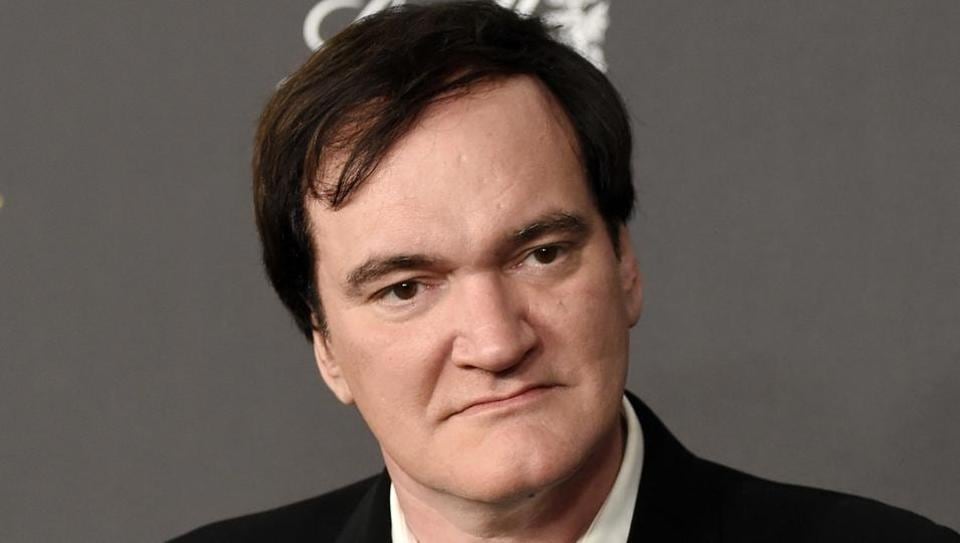 Quentin Tarantino Apologizes For Blaming Roman Polanskis 13 Year Old