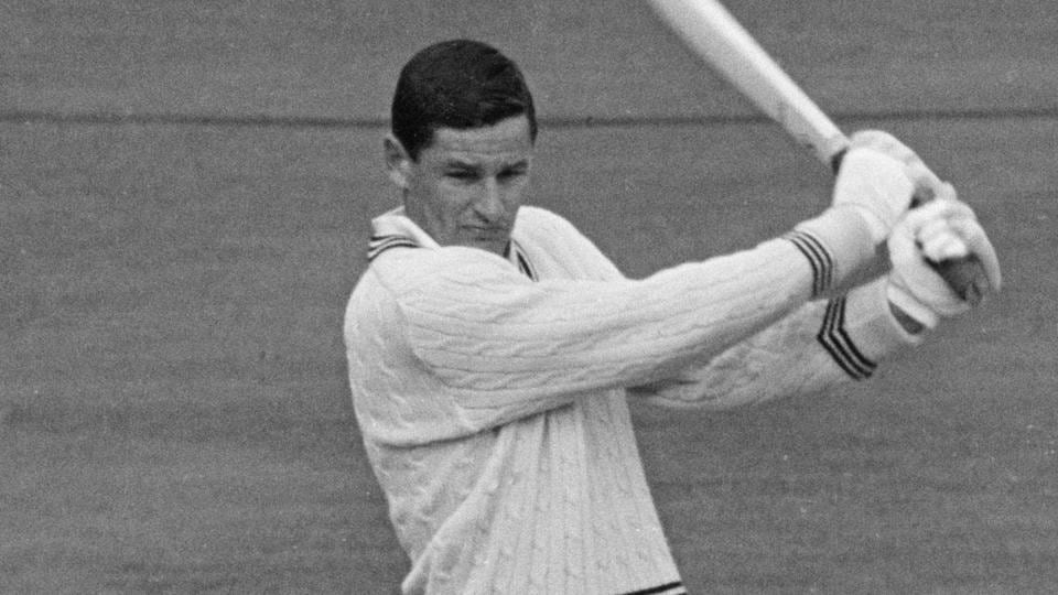 Bevan Congdon, New Zealand cricket legend, dies | Cricket