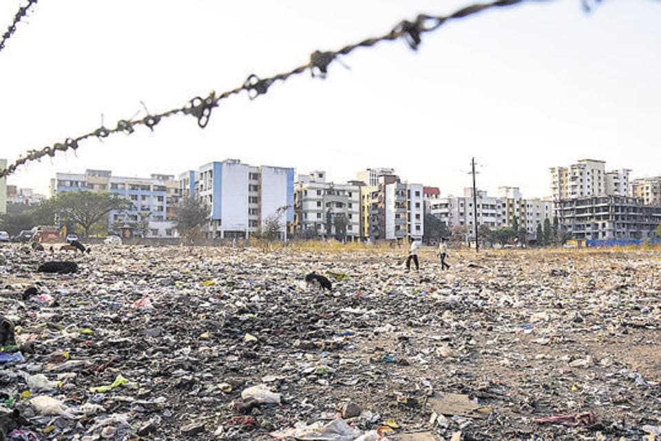 Your Space: Urban planning is extremely poor in Pune’s fringe ...