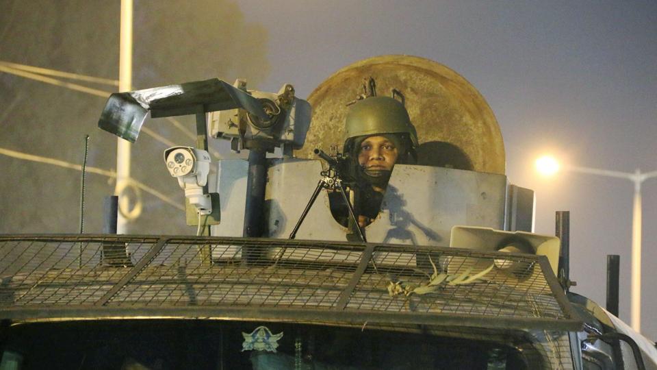 Jaish militants who attacked Sunjuwan military base ‘crossed over from ...