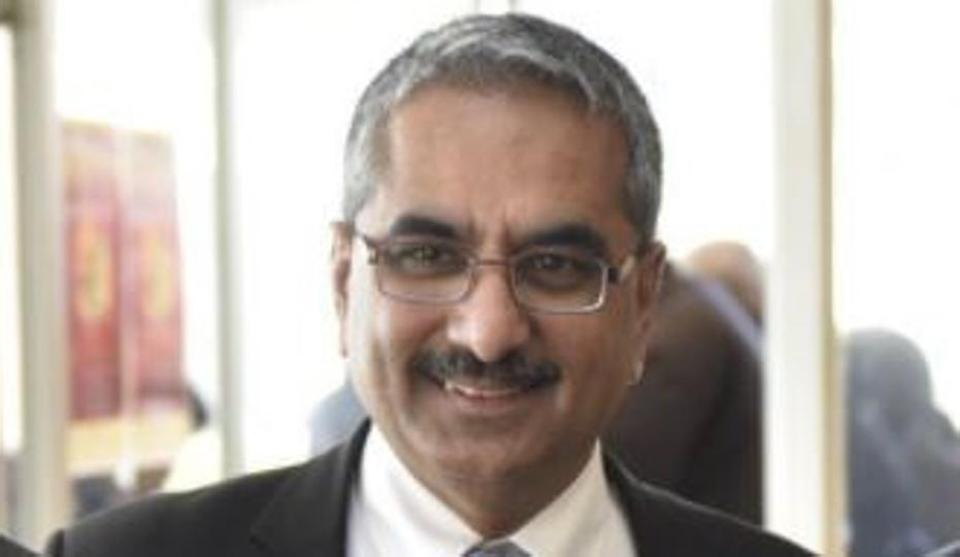 Jalandhar native Jag Badwal elected party president in Canada’s Ontario ...