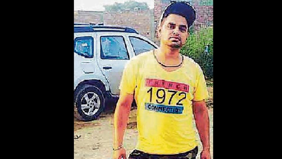 Another gangster held for aiding Amritsar Hindu leader’s murder, main ...