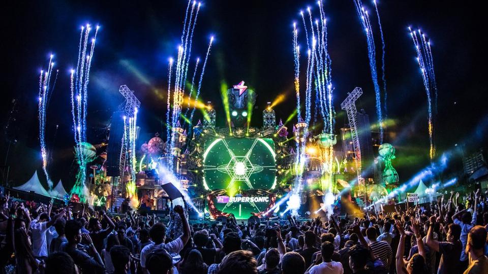 Here’s why music tourism stands out among top travel trends for 2018 ...