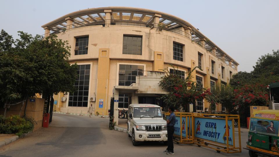 Gurgaon: MCG likely to hike its budget for upkeep of sectors ...