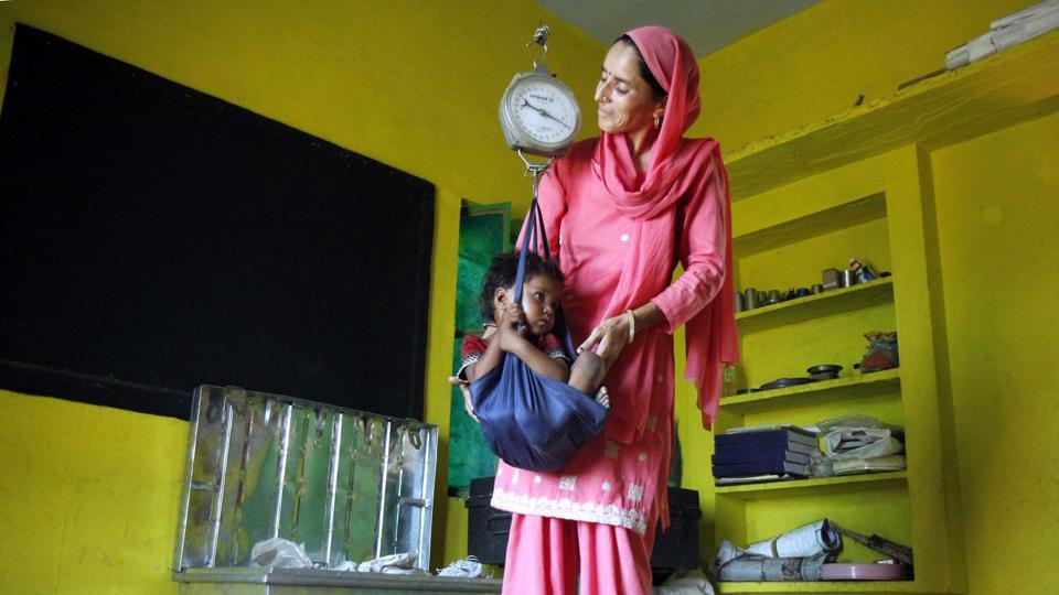 One in five children underweight, shows Rajasthan government data ...