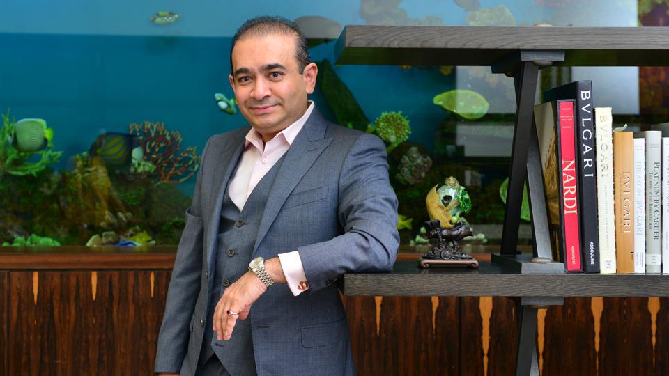For Nirav Modi, life took a turn with a pair of earrings | Business News