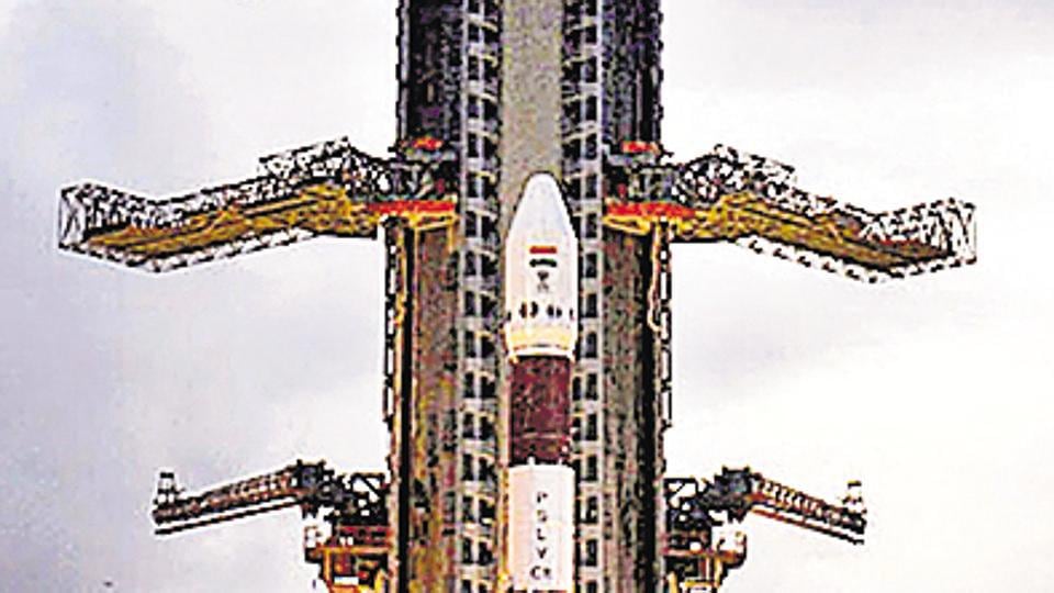 Chandrayaan-2 launch in April, to aim for moon’s south pole | Latest ...