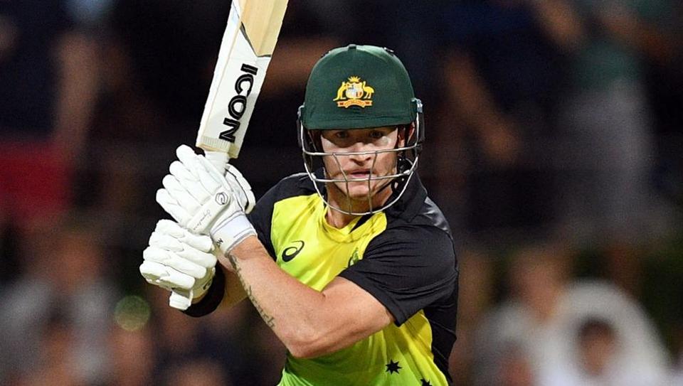 New Zealand vs Australia, T20 tri-series, full cricket score: AUS beat ...
