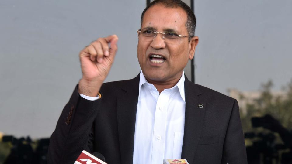 Uproar in Rajasthan assembly over Rameshwar Dudi’s betting video ...