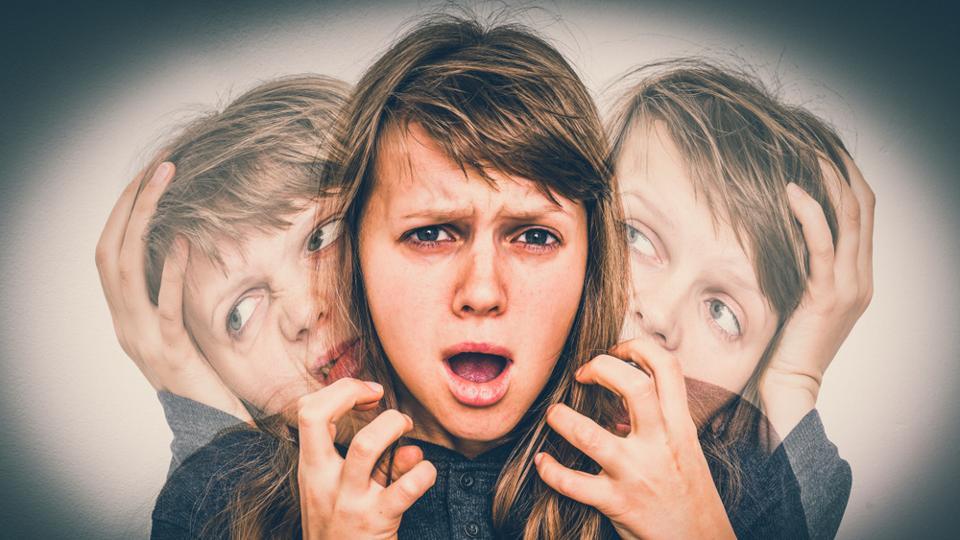 Figment of imagination: Elevated dopamine levels can cause ...