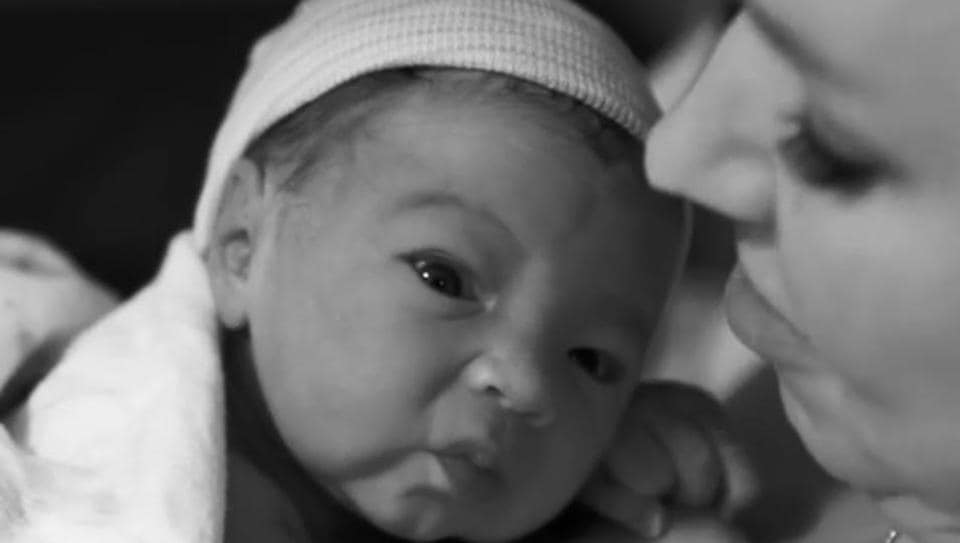 This week-old baby has more followers on Instagram than you’ll ever ...