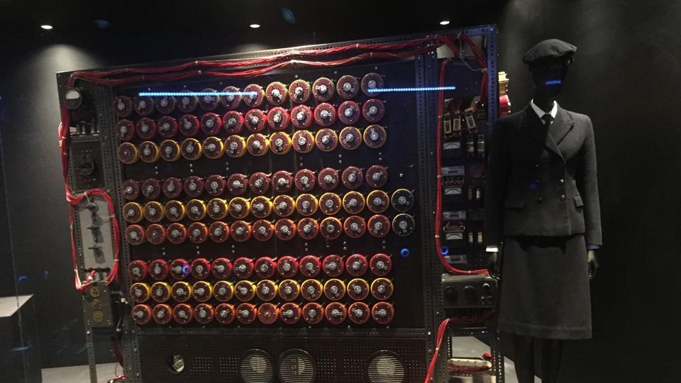 Want to play secret agent? This new spy museum in NY is perfect for ...