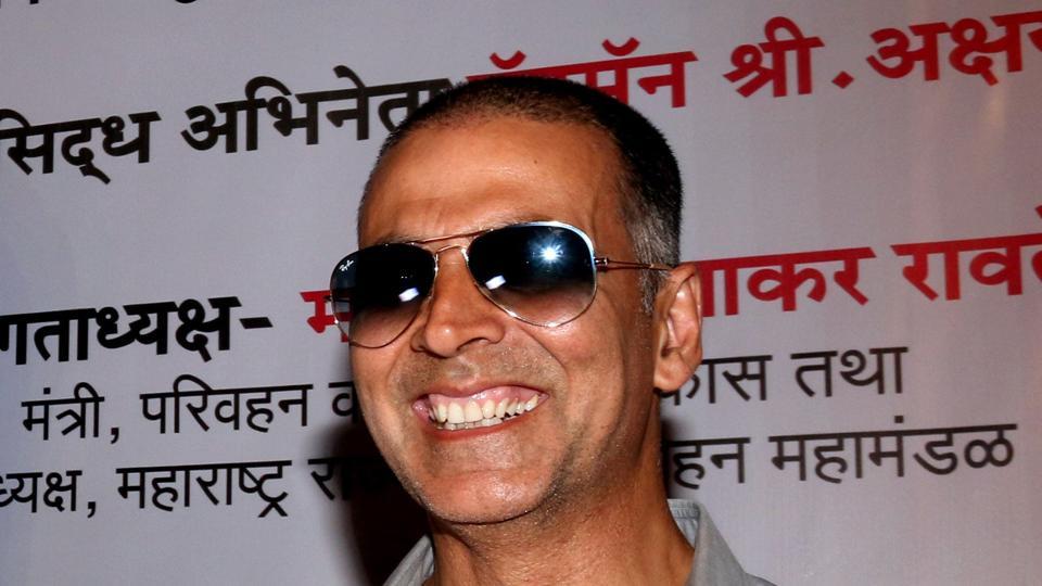 Akshay Padhiar