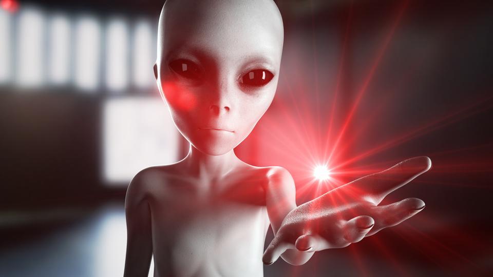 Are we ready to happily welcome alien life on Earth? | Health