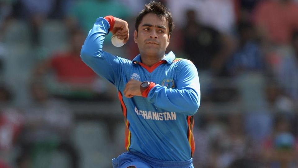 Rashid Khan leads Afghanistan to thumping series win vs Zimbabwe | Cricket