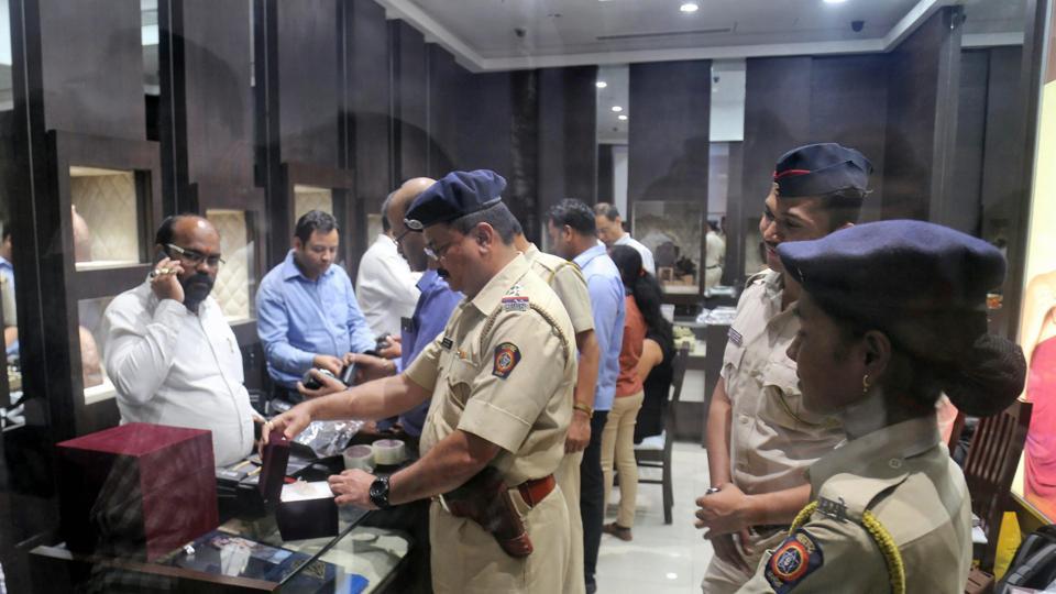Cbi Arrests Three More Bank Officials In Pnb Fraud Case Latest News