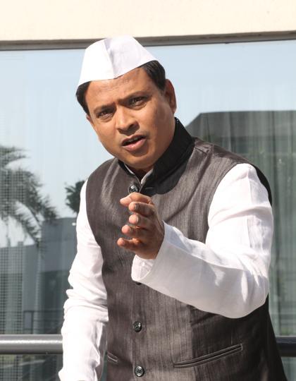 ‘Bindas’ Uttar Pradesh gives me a lot of content: Rajeev Nigam ...