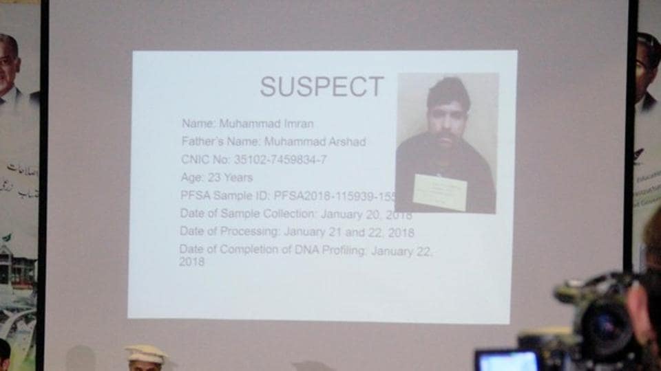 Pakistan serial killer who raped, murdered minor appeals to HC against ...