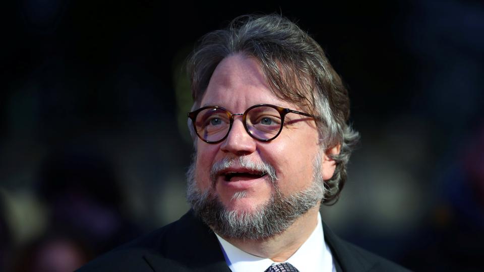 Director Guillermo del Toro: I was in a difficult place for the past ...