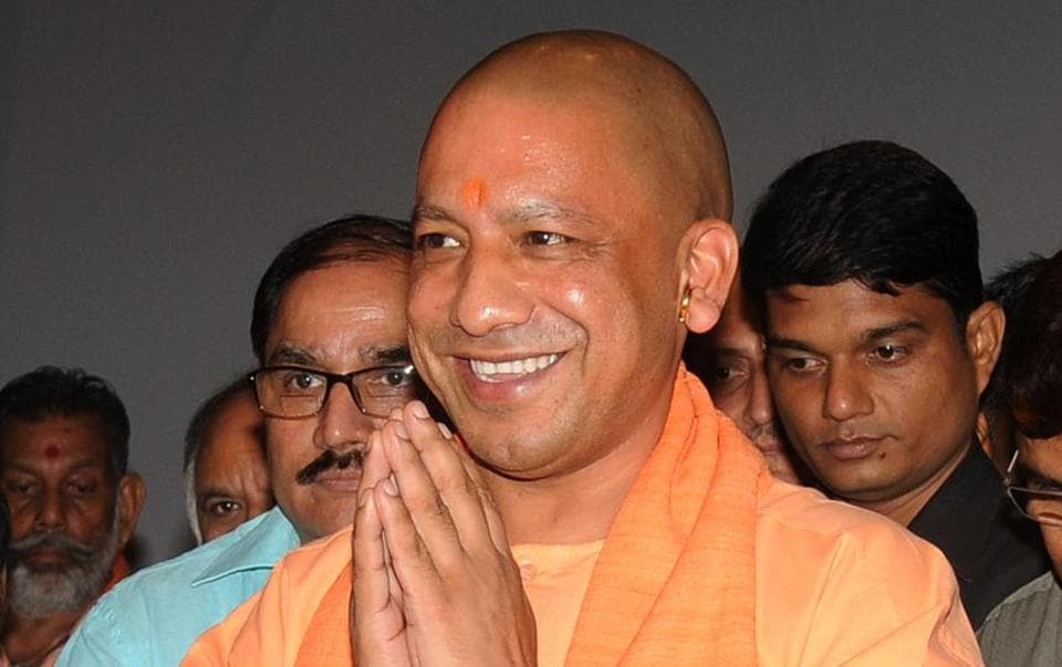 We have changed the perception about UP: Yogi | Hindustan Times