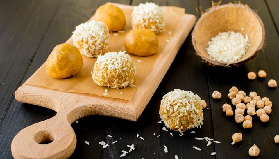 Culinary nostalgia: Decoding the magic of pinni and panjiri, right out ...